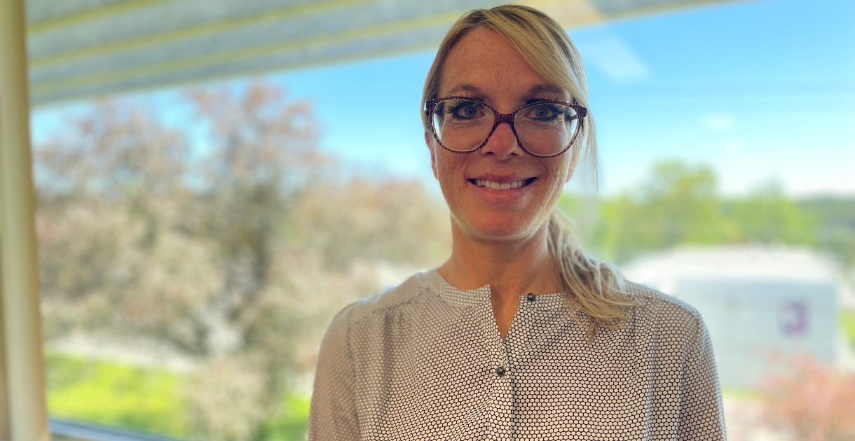 Mme Isabelle Gilbert sera la prochaine directrice générale adjointe du ...